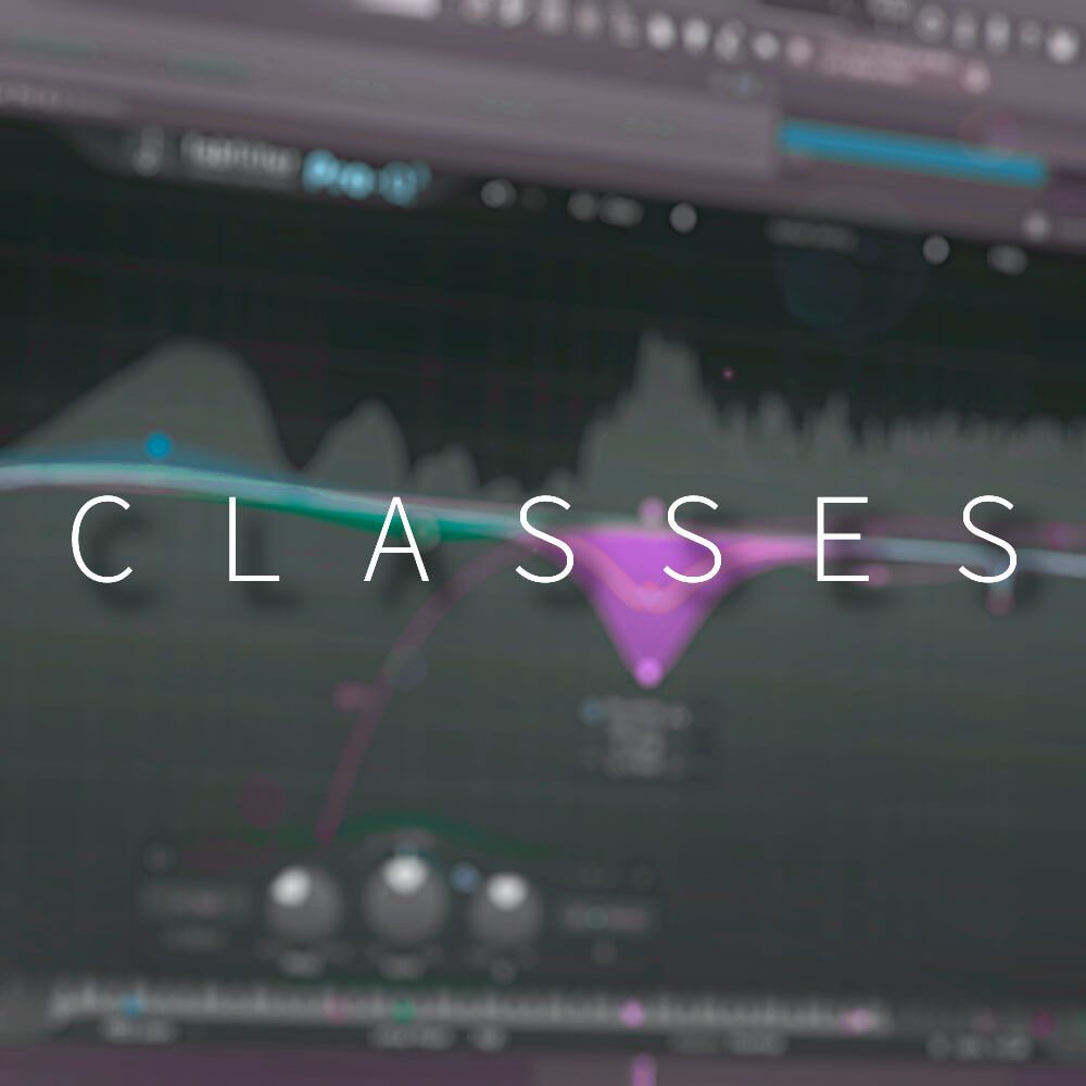 Private Classes (1 Hour) - Erato Studio