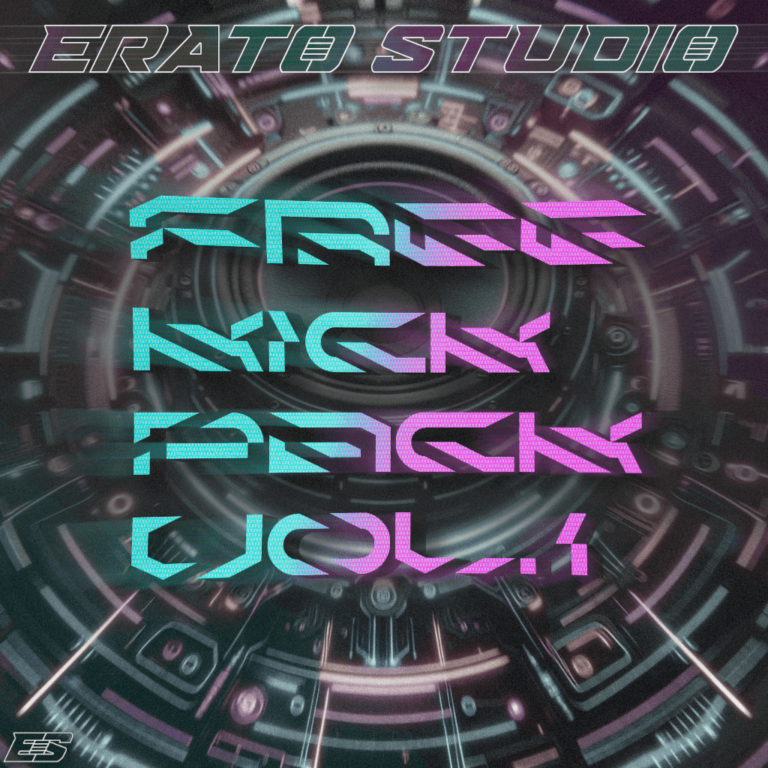 Free Kick Pack Vol.1 - Erato Studio